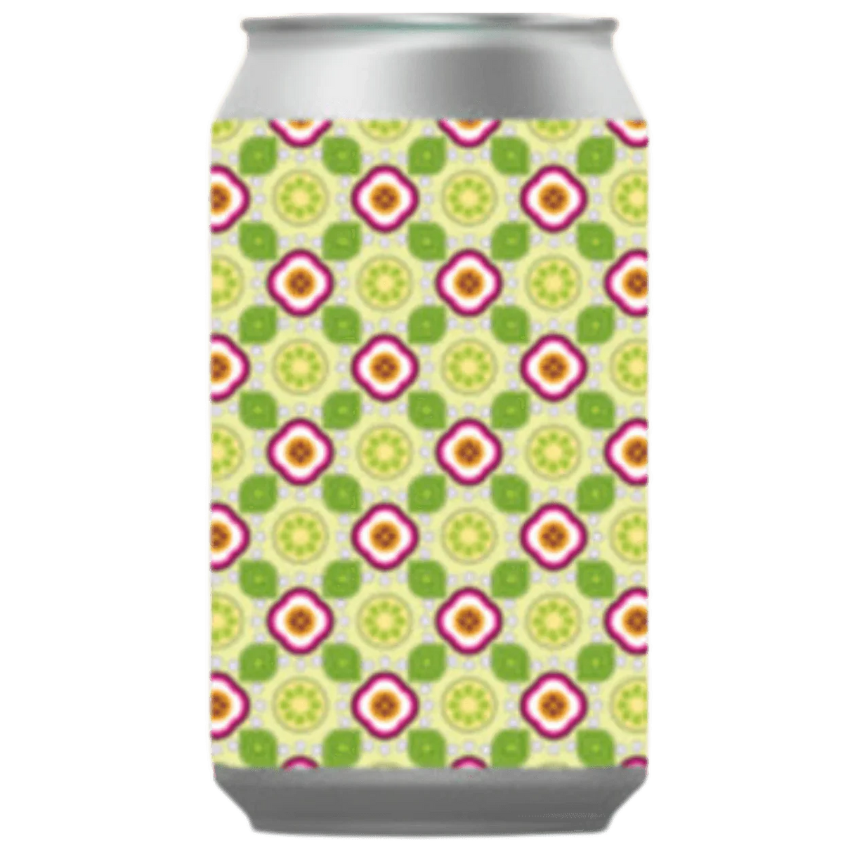 Brick Lime, Salt & Passionfruit Sour 330ml (3.8%) – indiebeer