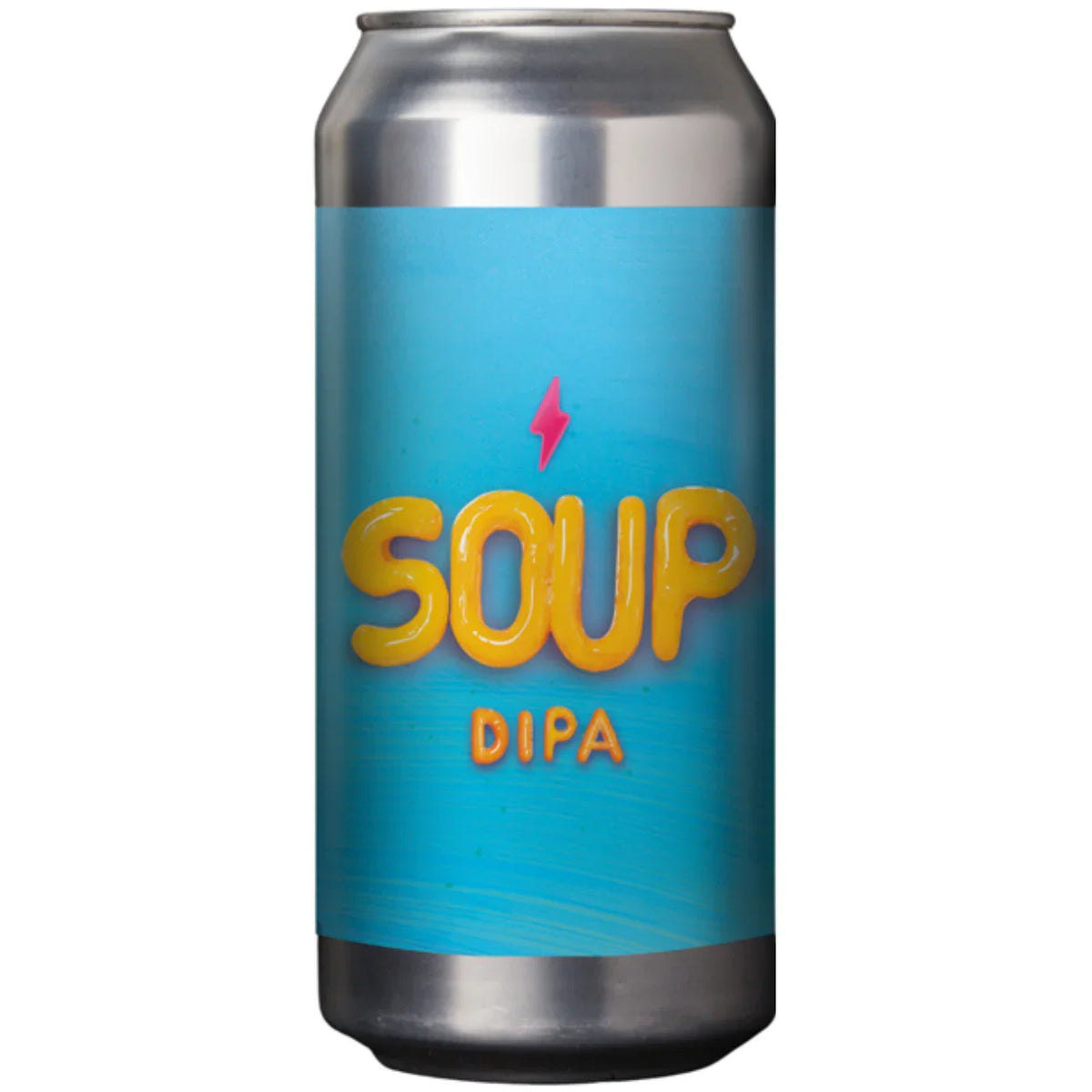 Garage Soup 2025 DIPA 440ml (8.5%) – indiebeer