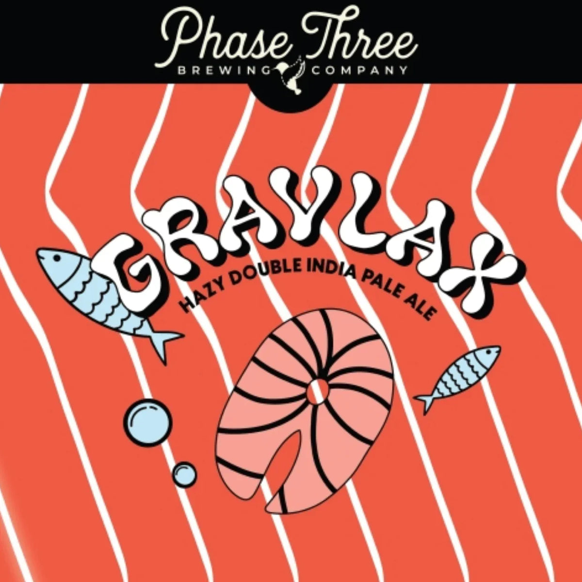 Phase Three Brewing Gravlax DIPA 473ml (7.8%) – indiebeer