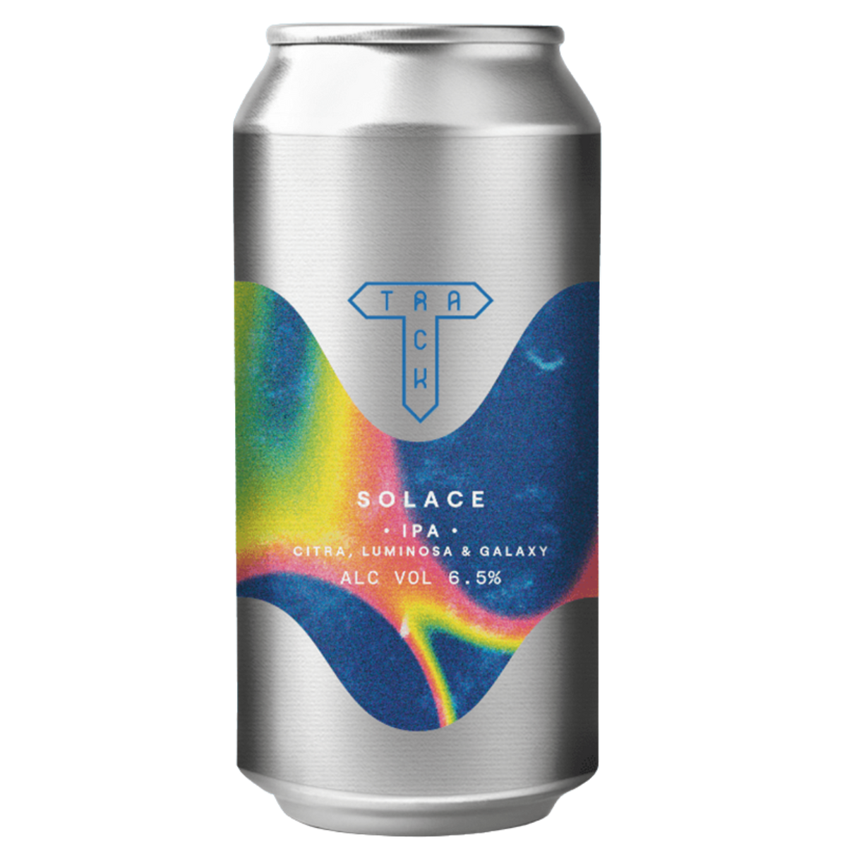 Track Solace IPA 440ml (6.5%) – indiebeer