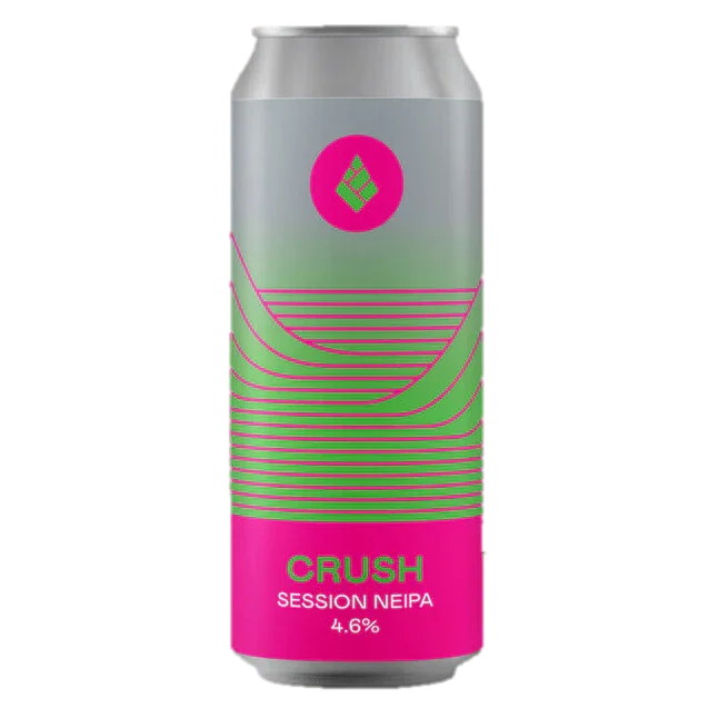 Drop Project Crush Session NEIPA 440ml (4.2%) – indiebeer